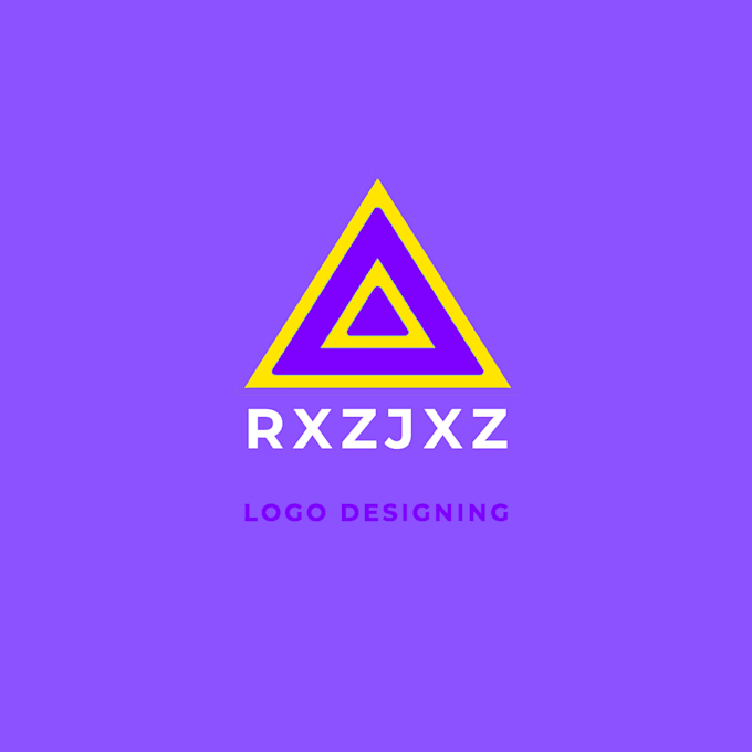 Do logo design for low cost by Rxzjxz | Fiverr
