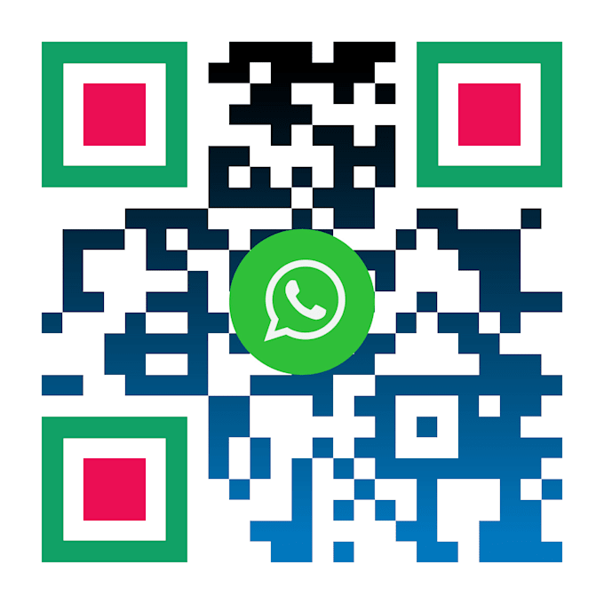 Make a good class qr code for your by Rajesh2121 | Fiverr