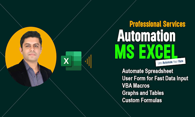 Do Microsoft Excel User Form With Vba Macros Automate Data Entry In 