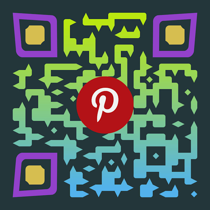 Create a unique and attractive qr code for your brand by Himanshu131313 ...