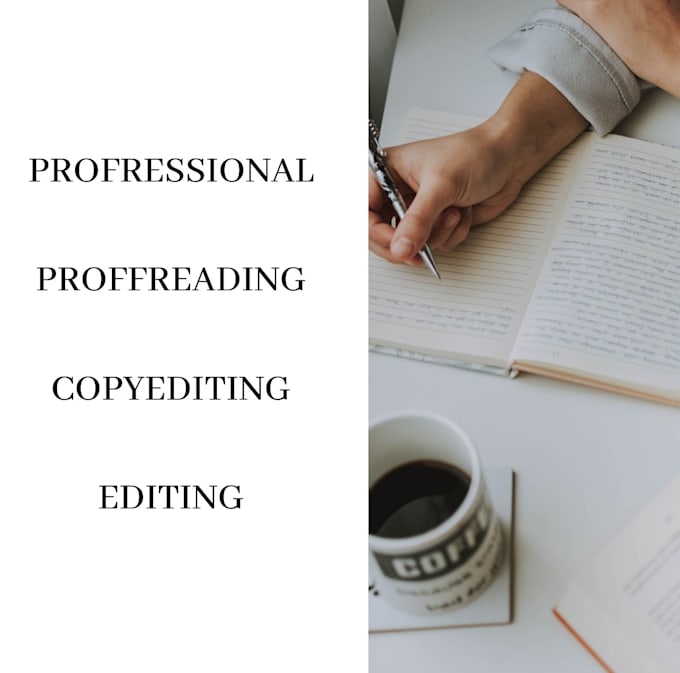 Do professional spanish proofreading and editing by Carelly14 | Fiverr Do professional spanish proofreading and editing by Carelly14 | Fiverr