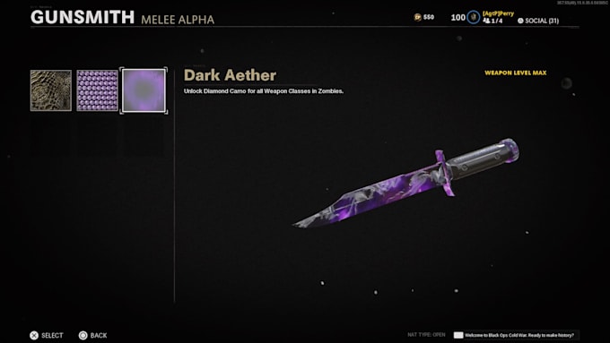 Help you with cold war guns by Perryop | Fiverr