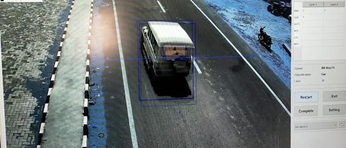 Develop python desktop application by S4sushilkumar | Fiverr