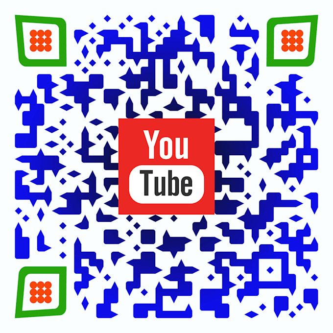 Create a wold class and unique qr code for you by Sandippatil2088 | Fiverr