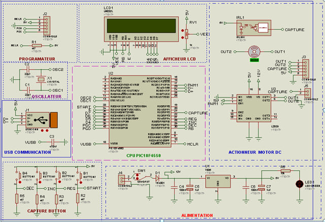Design Embaded Systems With Arduino Pic And Raspberry By Babamoh Fiverr