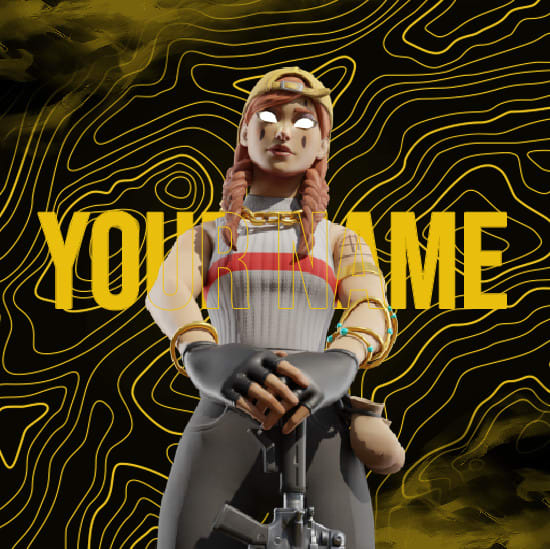 Create Fortnite Profile Pic Banners And Thumbnails By Hac 05 Fiverr