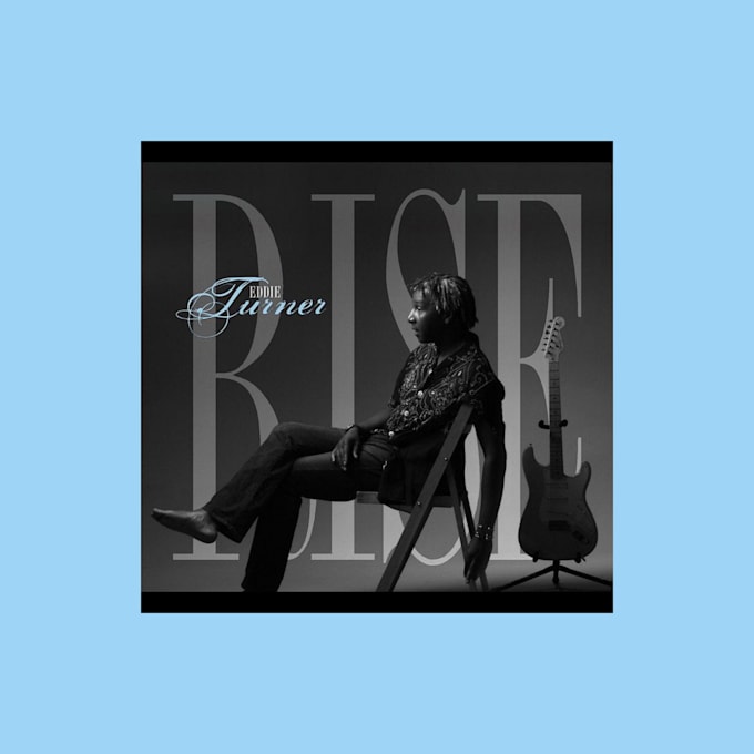 Design amazing mixtape cover, album cover by Fireboy_studio | Fiverr