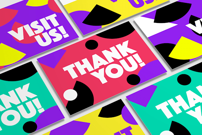 Design a bold and authentic brand identity for you by Sigonnzalez | Fiverr