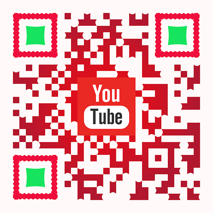 Design professional and beautiful qr codes by Abhayverma425 | Fiverr