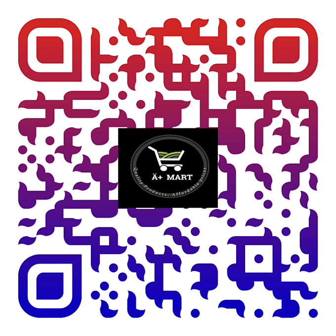 Create beautiful commercial use and personal use qr codes by Rambiz ...