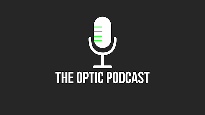 Make an intro animation for your podcast by Nutty2908 | Fiverr