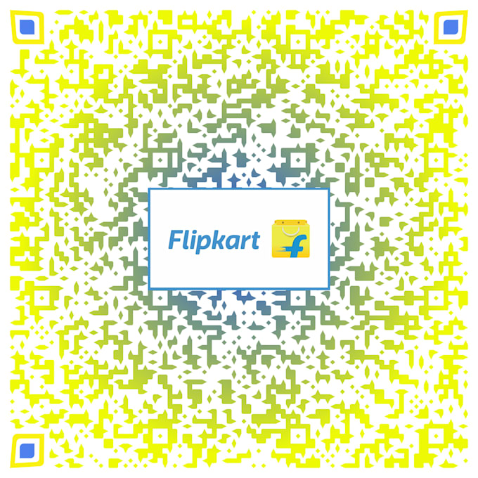 Create fancy qr code for you and your brand by Gurukhambad | Fiverr
