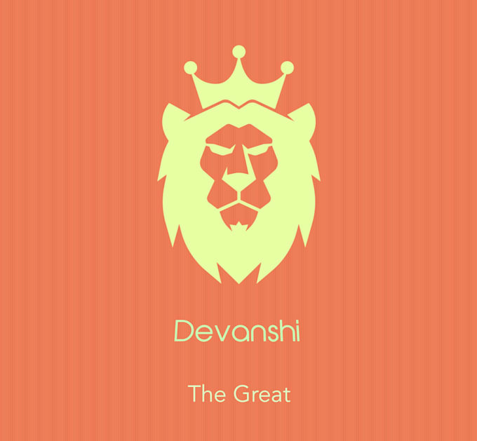 Create very unique and beautiful logo for your brand by Devanshi_11 ...