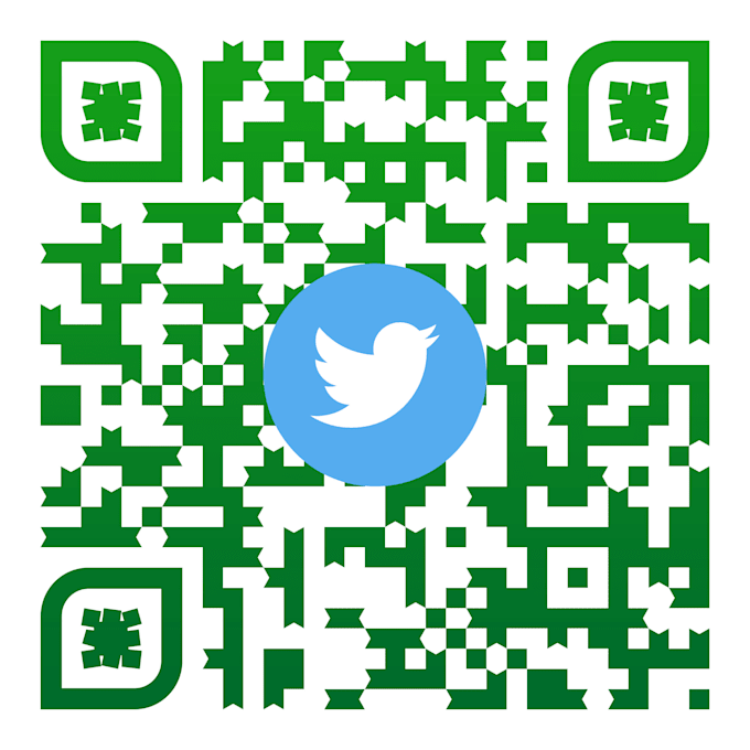 Make a unique and good qr code for your brand by Harshdhama | Fiverr