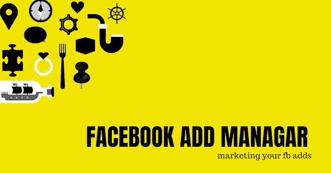 Your fb adds manager by Hasssan233 | Fiverr