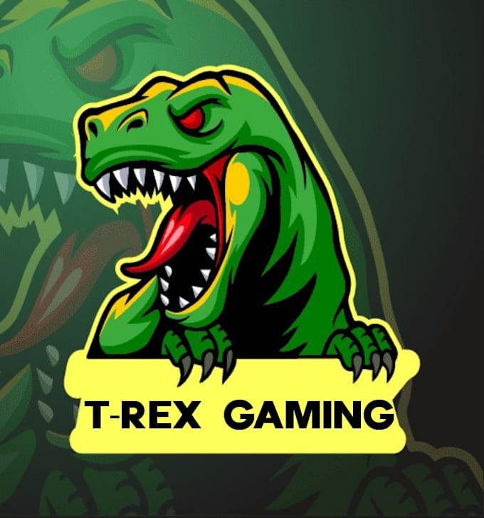 Design esports avatar , youtube gaming avatar logo, mascot by ...