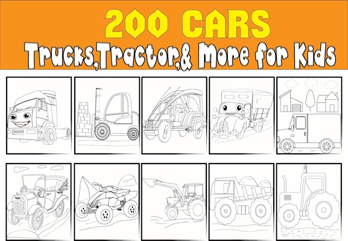 kid coloring pages cars movie