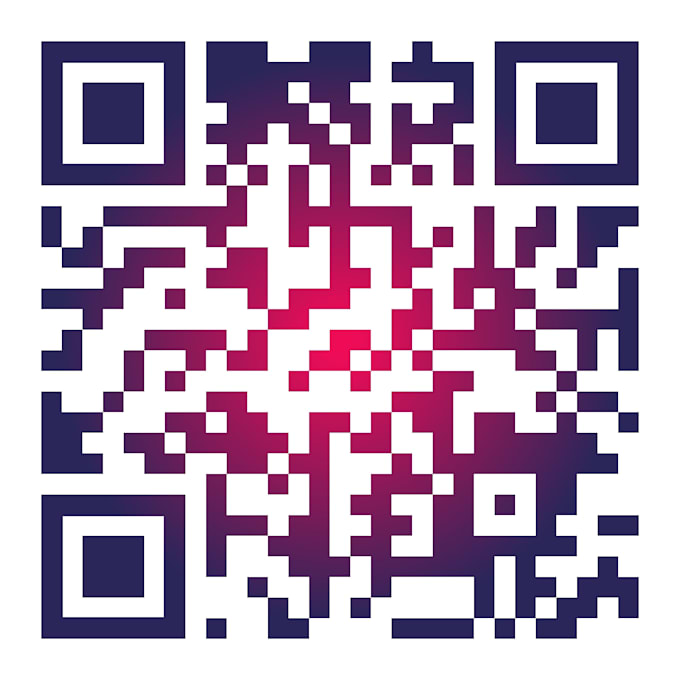 Create beautiful qr codes for your company or brans by Bharat517 | Fiverr