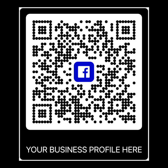 Create custom qr codes for your business by Lindseysnow | Fiverr