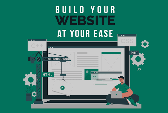 Develop php, mysql, html, css projects by Uzair_ahmad36 | Fiverr Develop php, mysql, html, css projects by Uzair_ahmad36 | Fiverr
