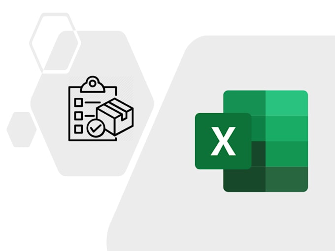 Create spreadsheet tools for sales order processing by Jeremicu | Fiverr
