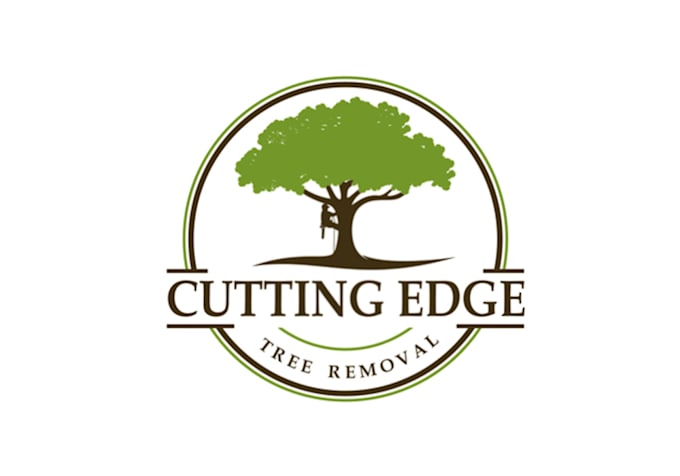 Design high quality tree logo with satisfaction guaranteed by Nikita ...