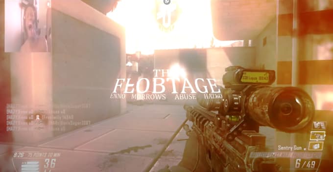 Create a professional video game edit by Mingleedits | Fiverr