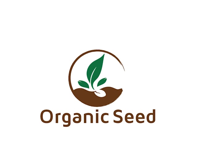 Design an amazing agriculture logo for your farm within 14 hours by Ann ...