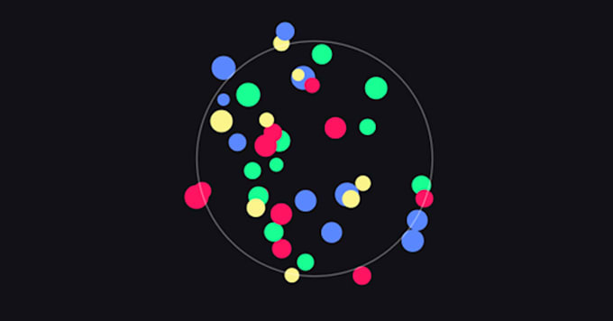 Create beautiful html5,css and js animation by Aliabdurrahman | Fiverr