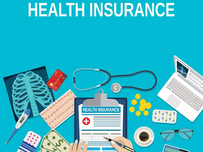 Solve all your health insurance claims related queries by ...