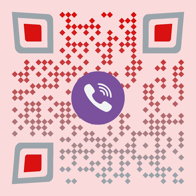 Create all variants of qr codes for your brand by Gauravkhatri910 | Fiverr