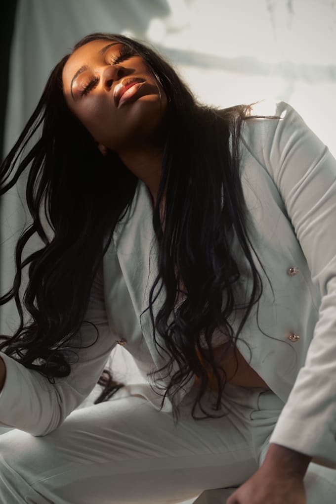 Shoot model and curate creative content for your professional business ...