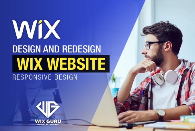 Design and redesign wix website by Wixxguru | Fiverr Design and redesign wix website by Wixxguru | Fiverr