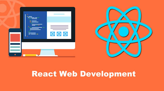 Do front end web development in react js and javascript by Abhishekt07 ...