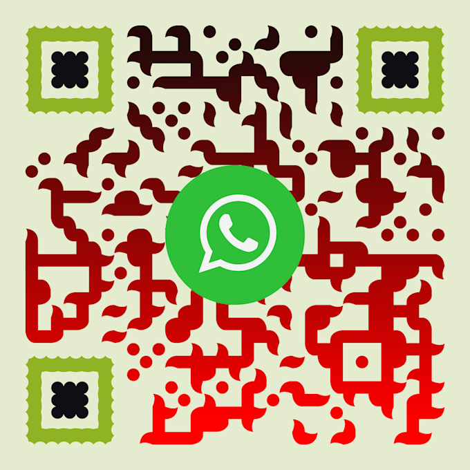 Create unique qr code by Krishnendu2811 | Fiverr Create unique qr code by Krishnendu2811 | Fiverr