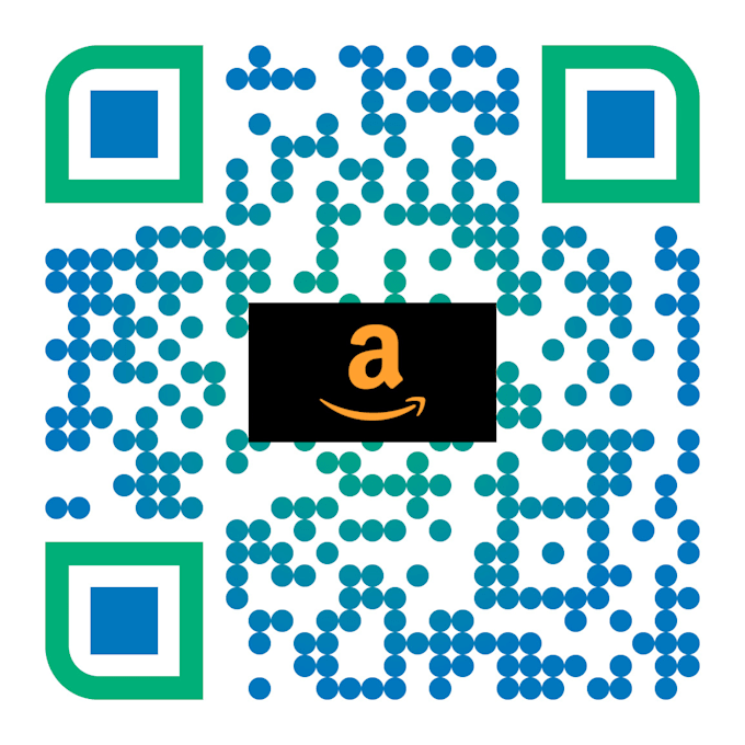 Create the most advanced qr code for your brand by Heisumit | Fiverr