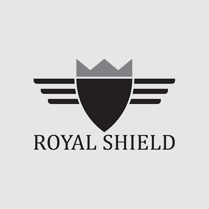 Create a custom professional looking logo by Design4aliving | Fiverr