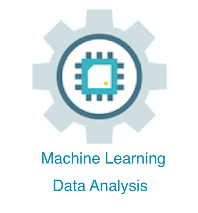 Do custom python programming, data analysis, and machine learning by ...