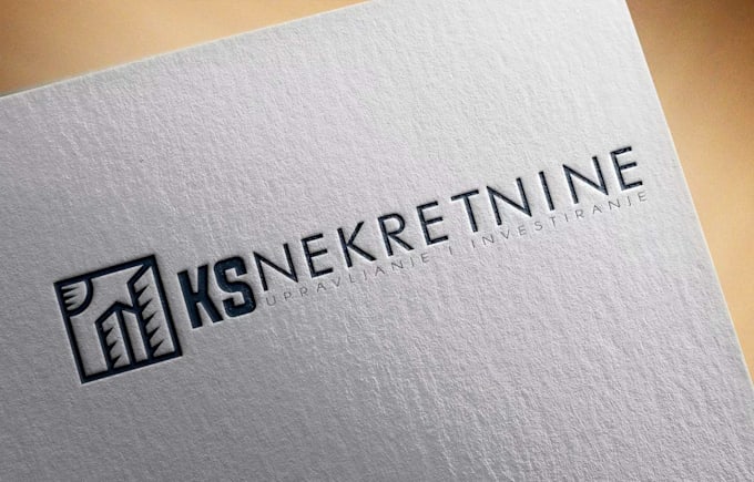 Create custom logo design vector file by Alkalizer88 | Fiverr