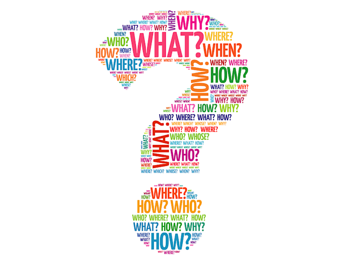 Answer any question you choose to ask by Feisty2309 | Fiverr