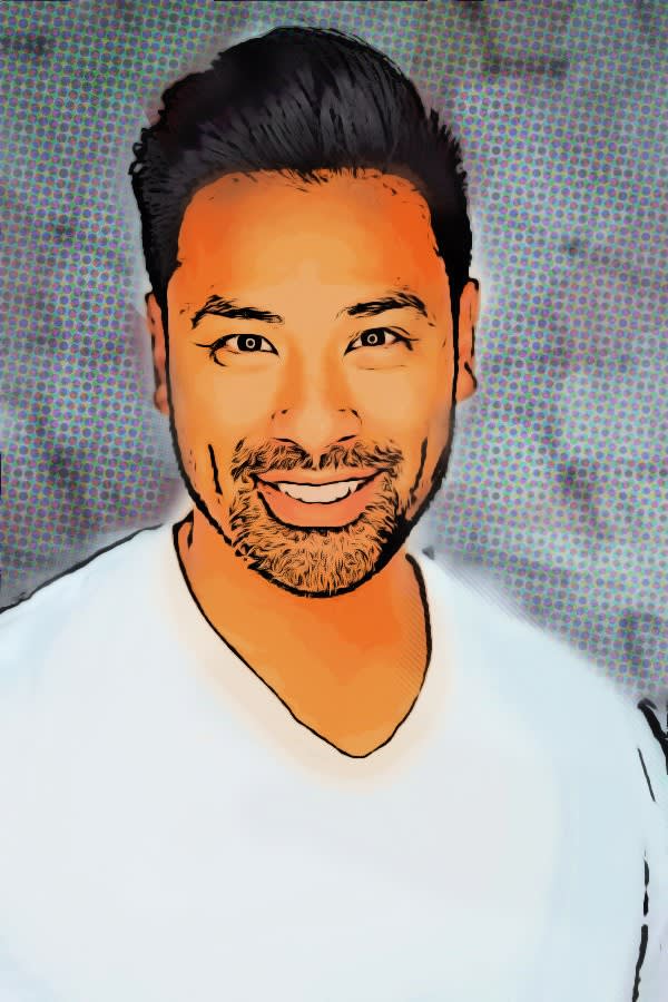 Create cartoon images of your photographs by Amitpandey7 | Fiverr