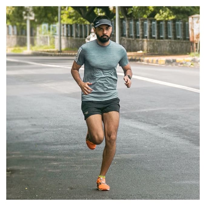 Design personalised running training plan by Tusharbhangale | Fiverr