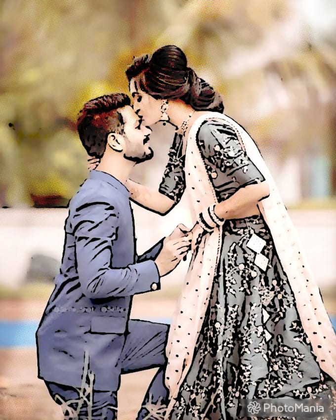 Make you a better cartoon photo in 24 hours by Virat120 | Fiverr