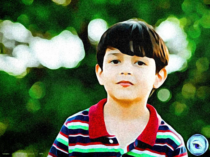 Convert your real photos in cartoon images by Poojayadav814 | Fiverr