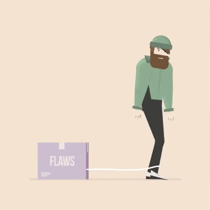 A create cool custom animated gif for you by Graemeprobert | Fiverr