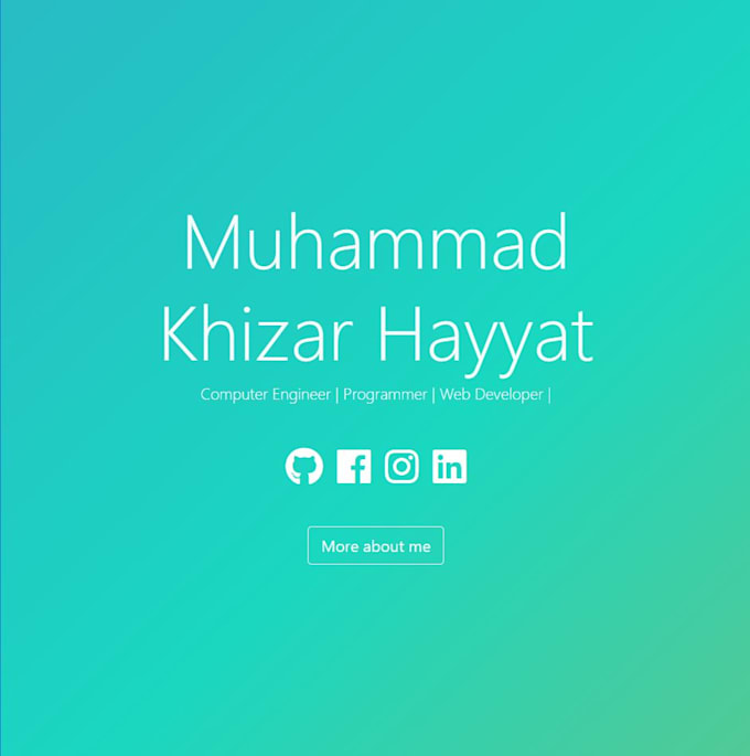 Make Html And Css Javascript Web And Email Templates By Rakustack Fiverr