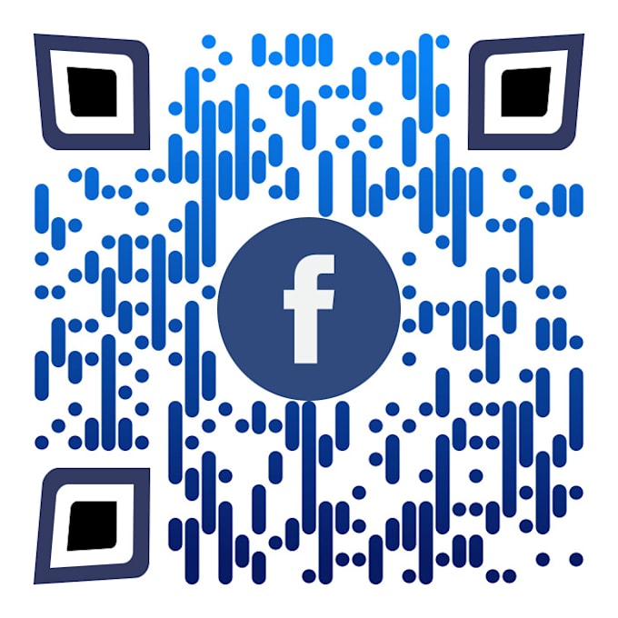 Design a special and unique qr code by Abdodiab98 | Fiverr