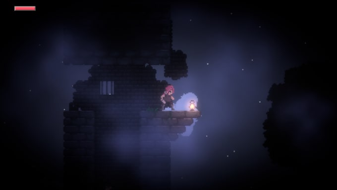 Create world assets and character designs by Instrocraft | Fiverr