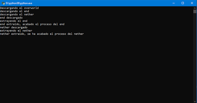 Automate repetitive things with python by Alphaca17 | Fiverr