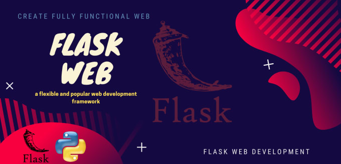 Do backend development using python, flask by Rodexmb | Fiverr Do backend development using python, flask by Rodexmb | Fiverr